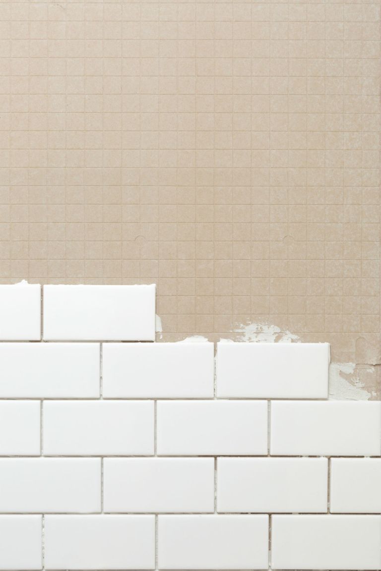 The Best Tile Underlayment Options and How to Use Them - Bob Vila