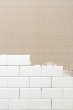 The Best Tile Underlayment Options and How to Use Them - Bob Vila