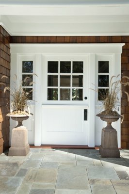 Why Dutch Doors Are Making a Comeback - Bob Vila