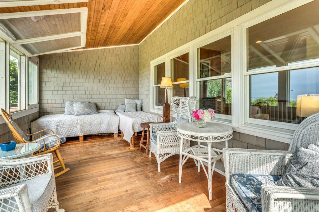 The Sleeping Porch (and Why We Still Love It) - Bob Vila