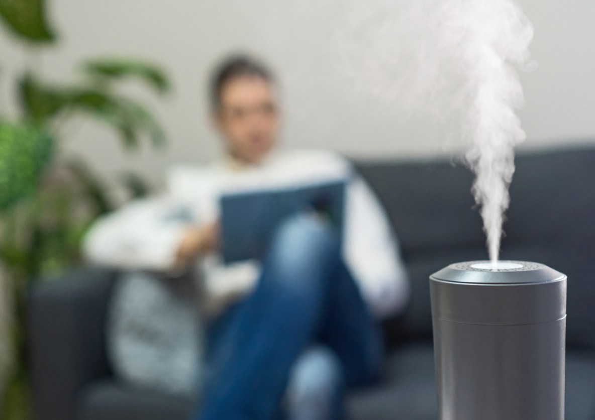 How to Get Smoke Smell Out of Your House, Furniture and More - Bob Vila