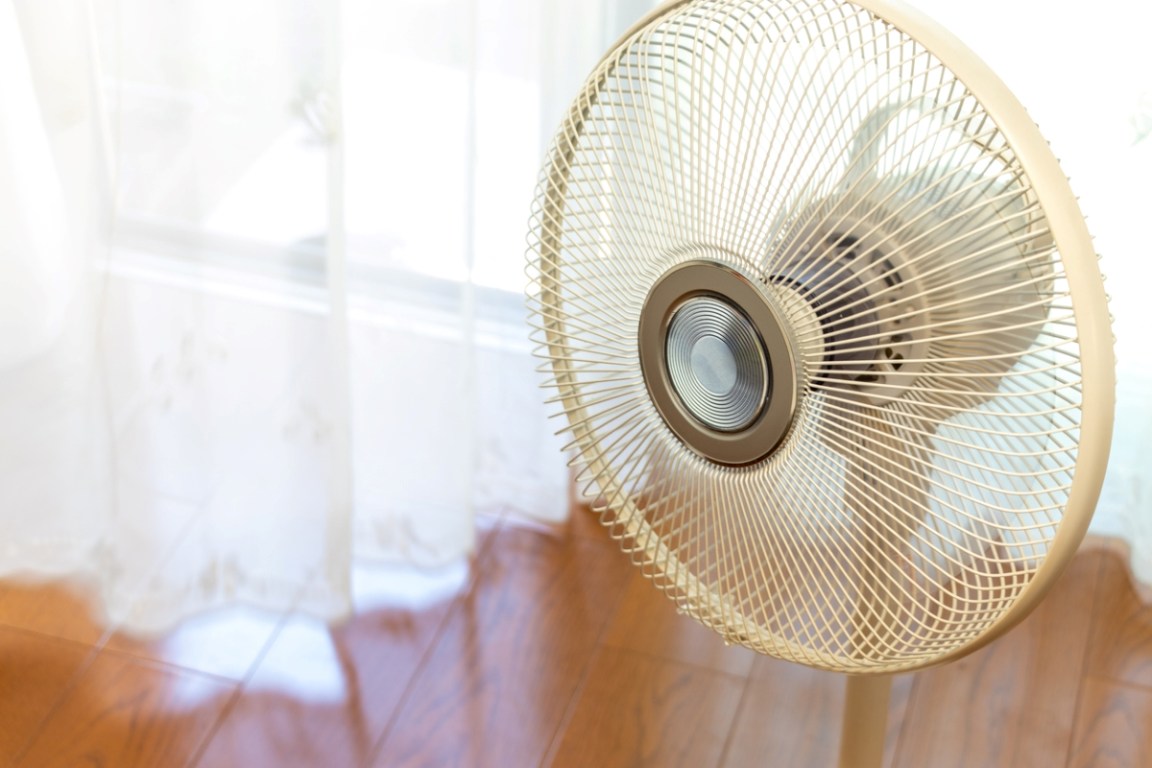 How to Get Smoke Smell Out of Your House, Furniture and More - Bob Vila