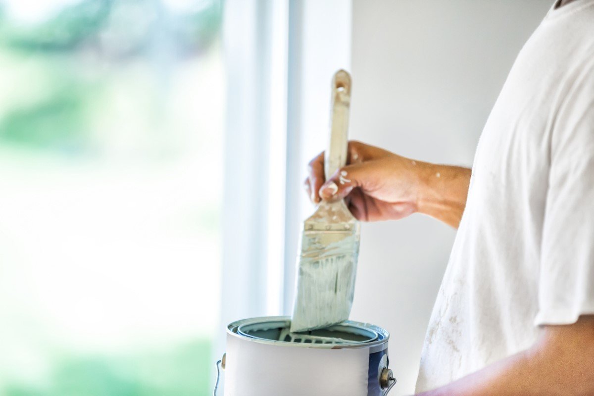 So, Why Do Painters Wear White? Solved! - Bob Vila