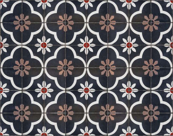 Cement Tile Floors 101: What to Know Before You Install - Bob Vila