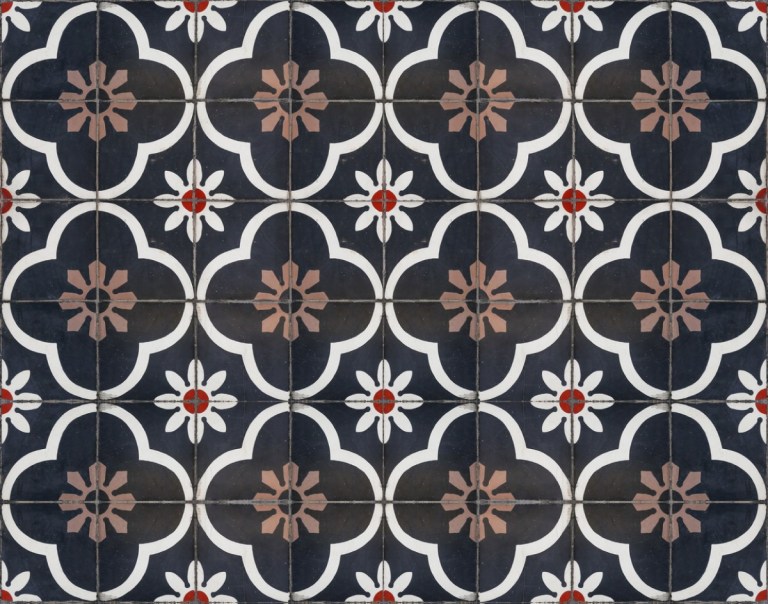 Cement Tile Floors 101: What to Know Before You Install - Bob Vila