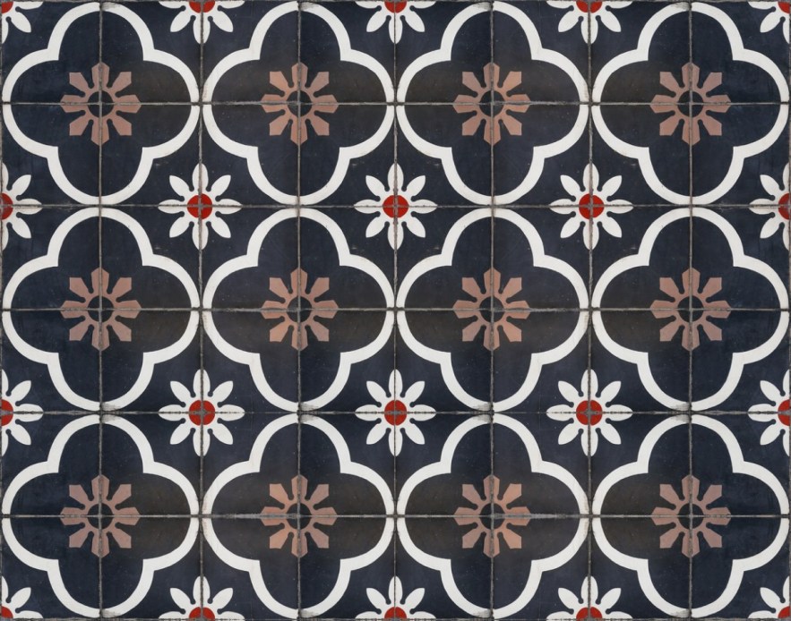 Cement Tile Floors 101: What to Know Before You Install - Bob Vila