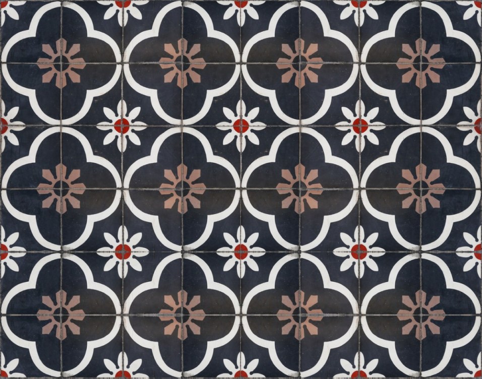 Cement Tile Floors 101: What to Know Before You Install - Bob Vila