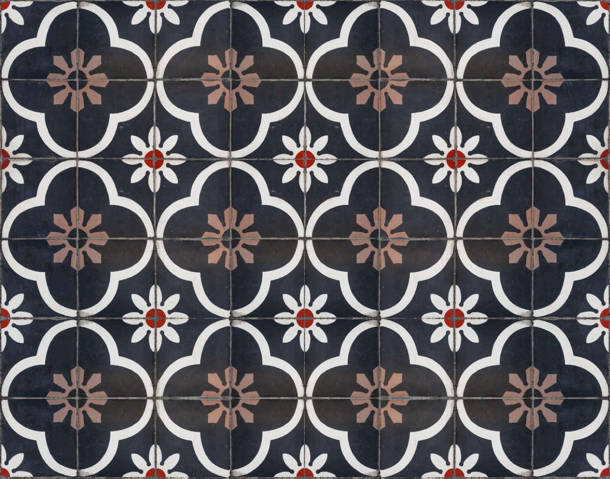 Cement Tile Floors 101: What to Know Before You Install - Bob Vila