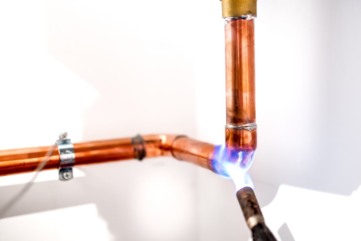 PEX vs. Copper: Which Pipes are Right for My Home? - Bob Vila