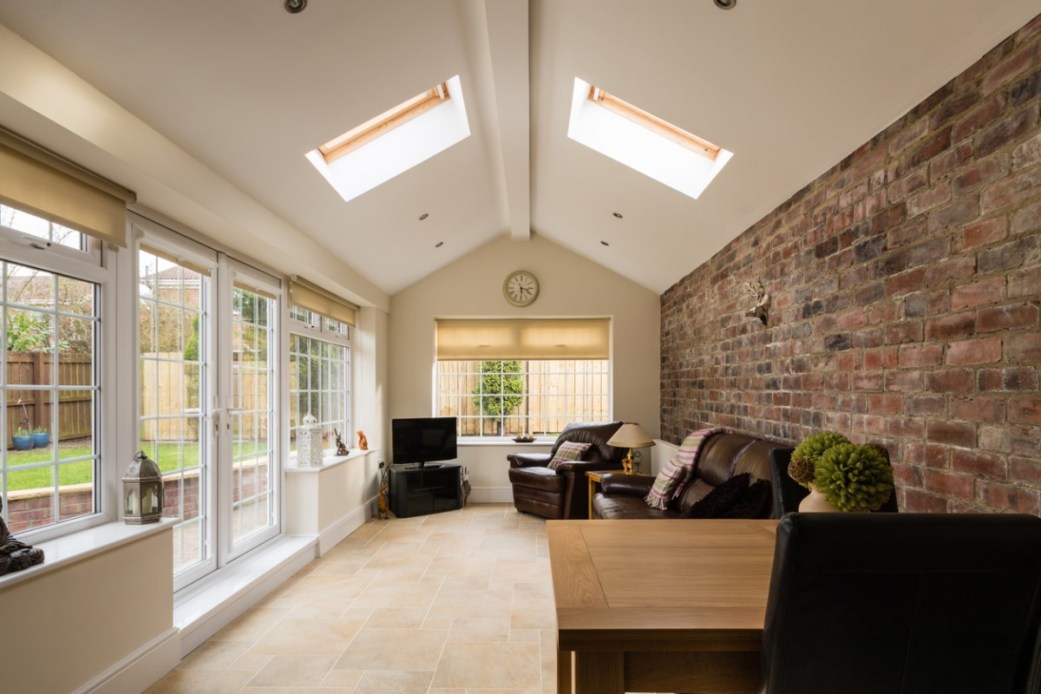 Here's the Standard Ceiling Height for Every Type of Ceiling - Bob Vila