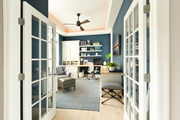 Here's the Standard Ceiling Height for Every Type of Ceiling - Bob Vila
