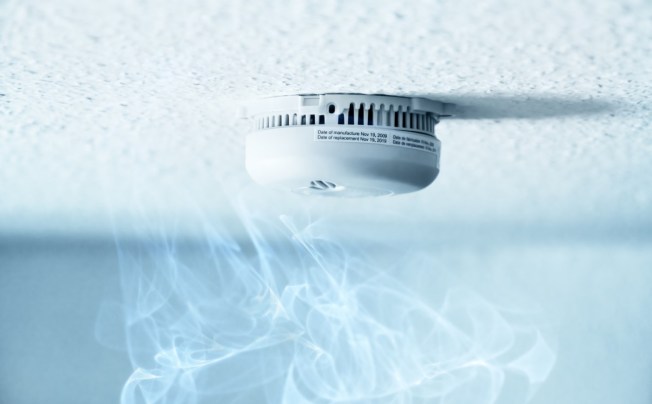 Where Should Smoke Detectors Be Placed in the Home? - Bob Vila