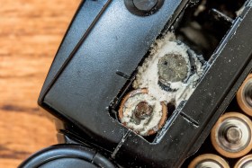 How to Clean Battery Corrosion in 4 Steps