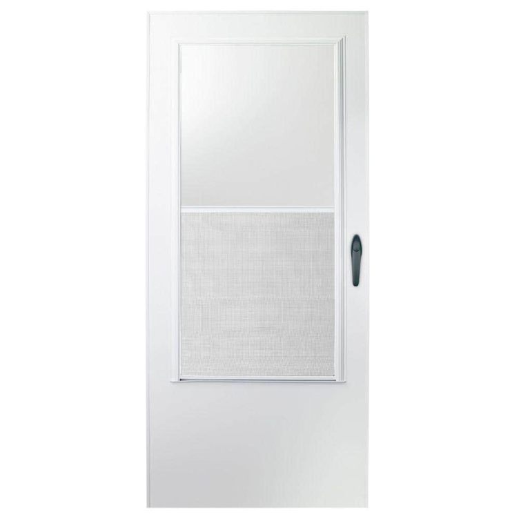 The Best Storm Doors, Vetted - Top Picks by Bob Vila