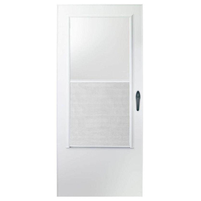 The Best Storm Doors, Vetted - Top Picks by Bob Vila