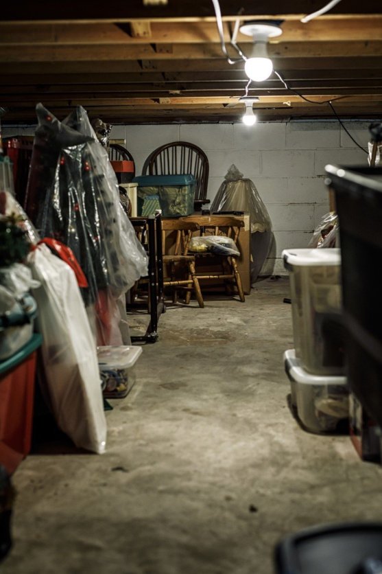 Musty Smell in the Basement? 4 Steps to Freshness - Bob Vila