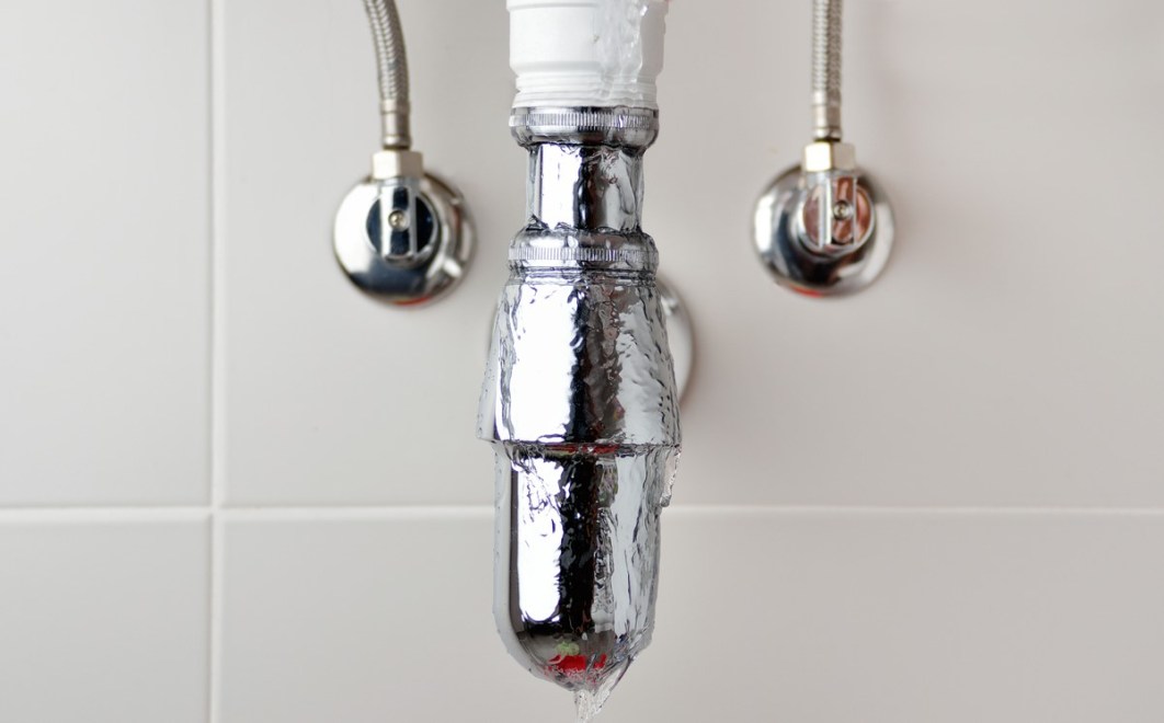 Condensation on Pipes and Toilet Tanks Explained - Bob Vila