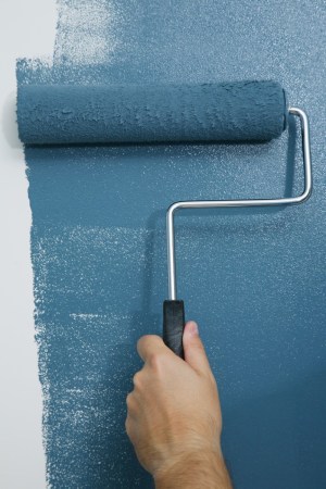 Eggshell vs. Satin: Which Paint Finish is Right for You? - Bob Vila