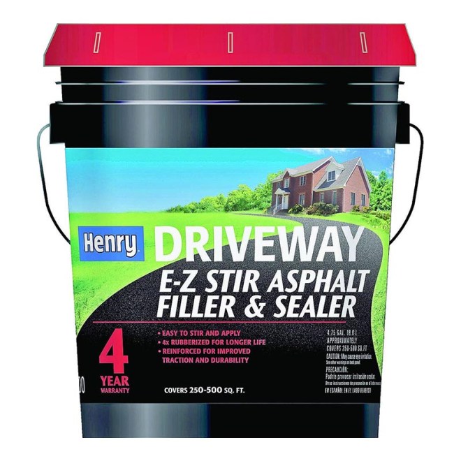 The Best Driveway Sealer Options (Top Picks)