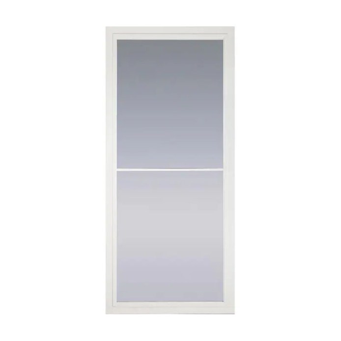 The Best Storm Doors - Top Picks by Bob Vila