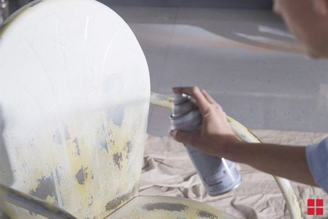The Best Paint for Metal Surfaces, Indoors and Out - Bob Vila