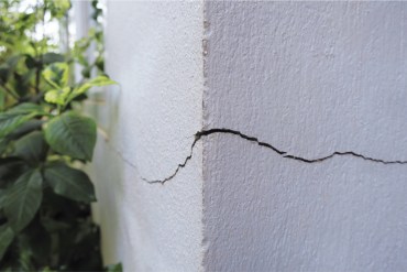 Foundation Crack Repair: When to DIY, and When to Worry - Bob Vila