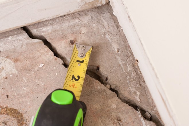 Foundation Crack Repair: What to Know and How to DIY