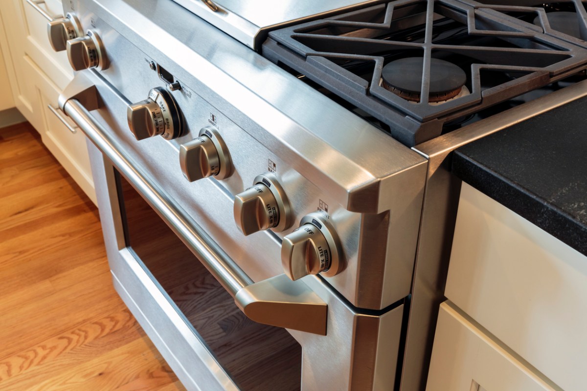 Gas vs. Electric Stove: Which Is Better? - Bob Vila