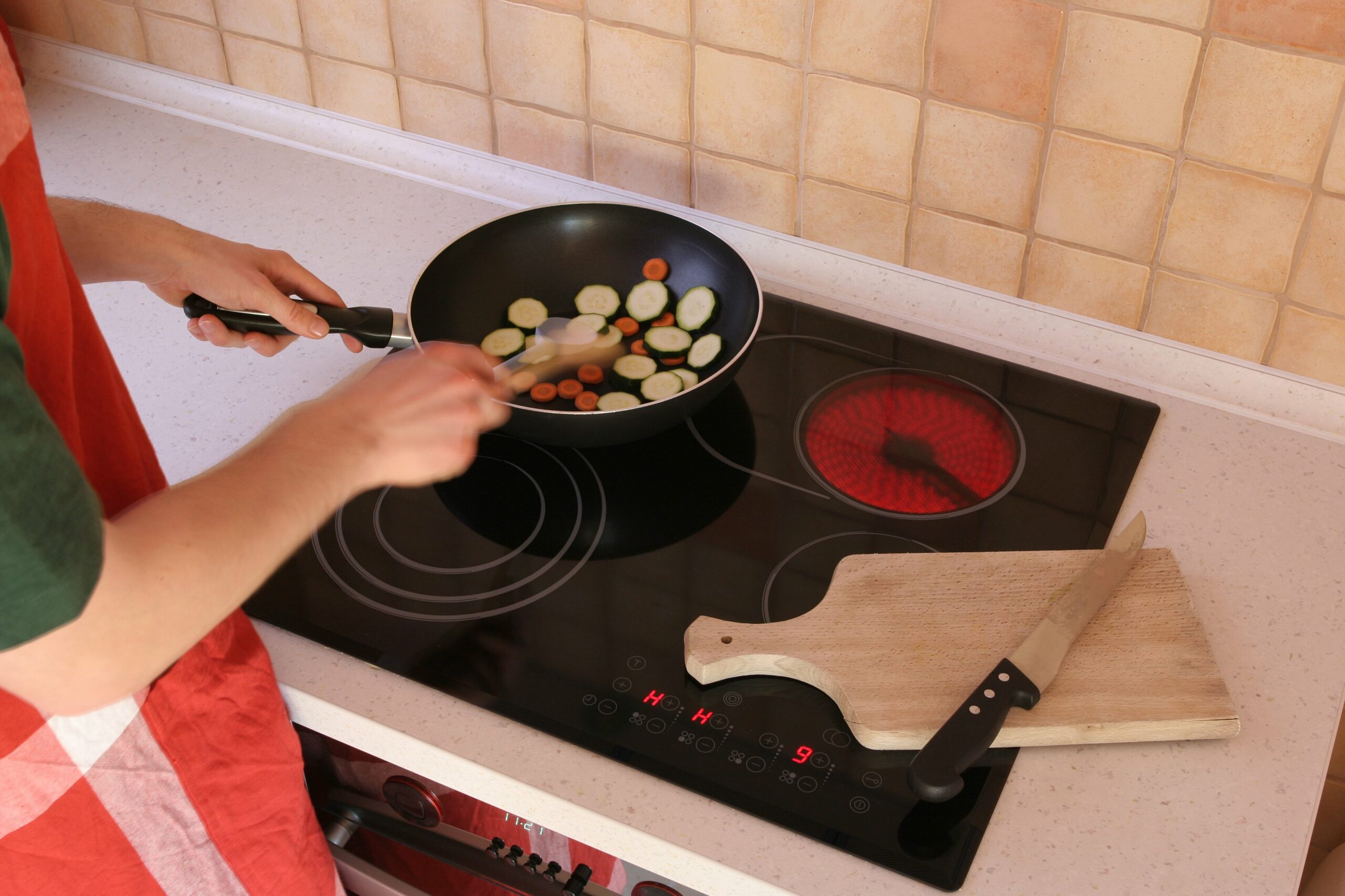 Gas vs. Electric Stove: Which Is Better? - Bob Vila