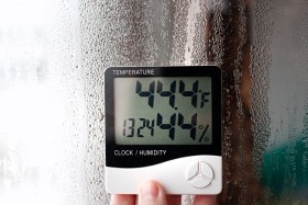 Ideal Indoor Humidity: Target These Levels to Stay Healthy