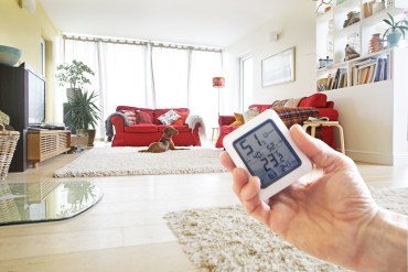 Ideal Indoor Humidity: Target These Levels to Stay Healthy
