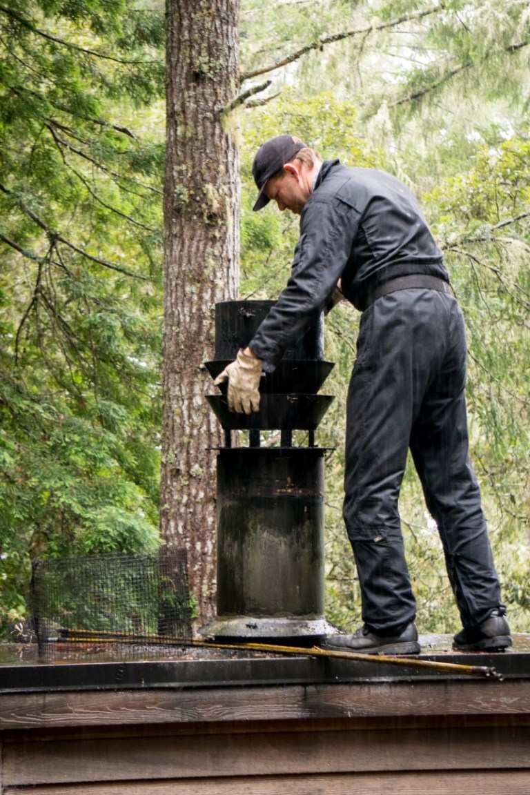 5 Important Reasons to Schedule a Chimney Inspection - Bob Vila