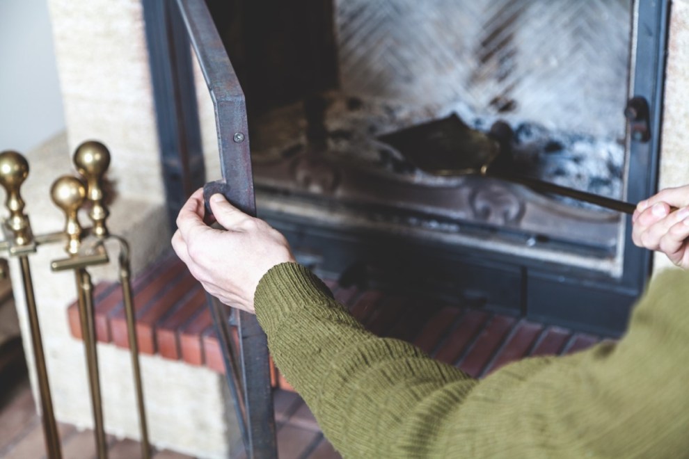 5 Important Reasons to Schedule a Chimney Inspection - Bob Vila