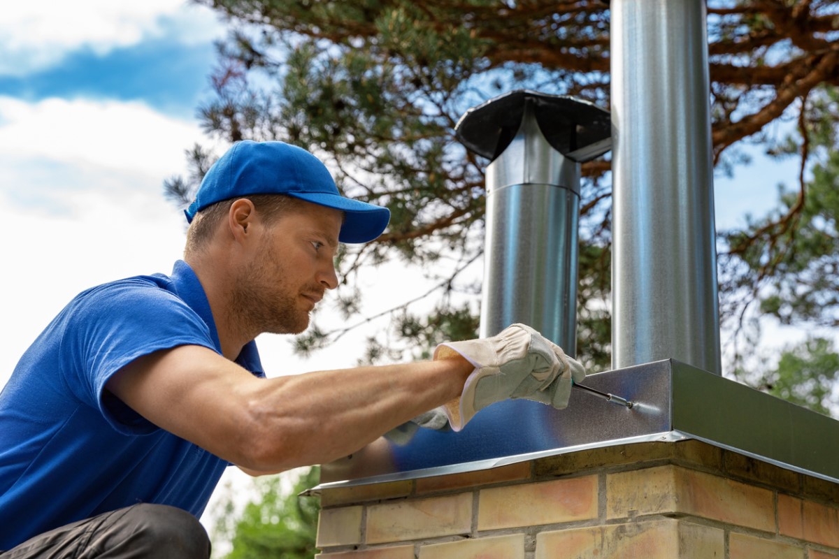 5 Important Reasons to Schedule a Chimney Inspection - Bob Vila