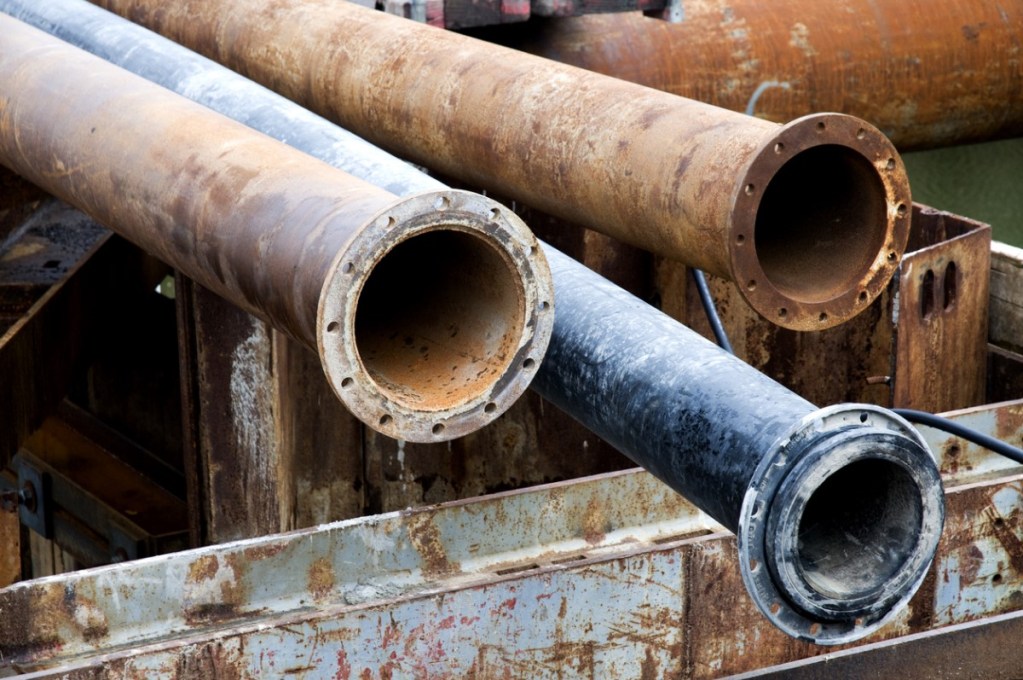 Lead Pipes at Home? How to Test and What to Do Next - Bob Vila