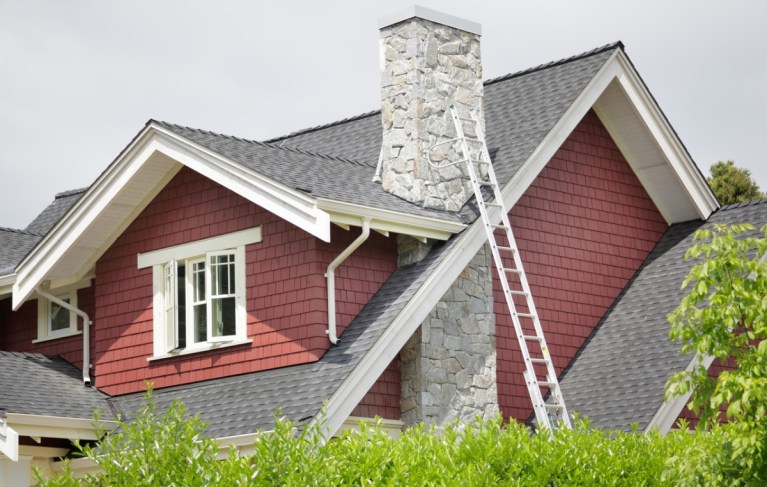 How a Chimney Works - Chimneys 101 - Bob Vila