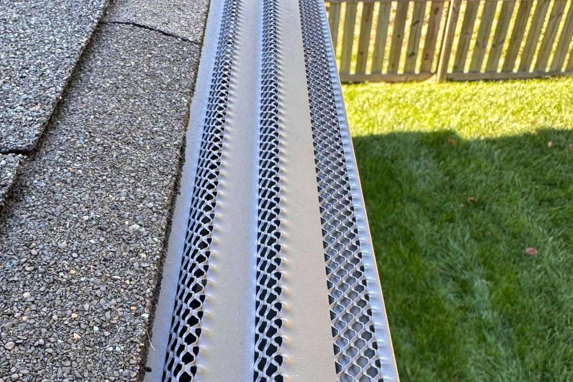 The 9 Best Gutter Guards for the Home, Tested and Reviewed