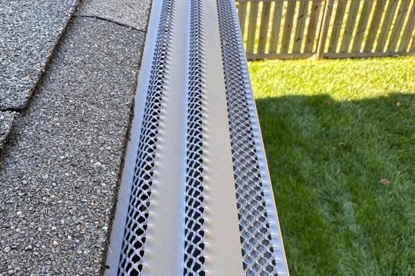 The Best Gutter Guards of 2025 - Tested by Bob Vila