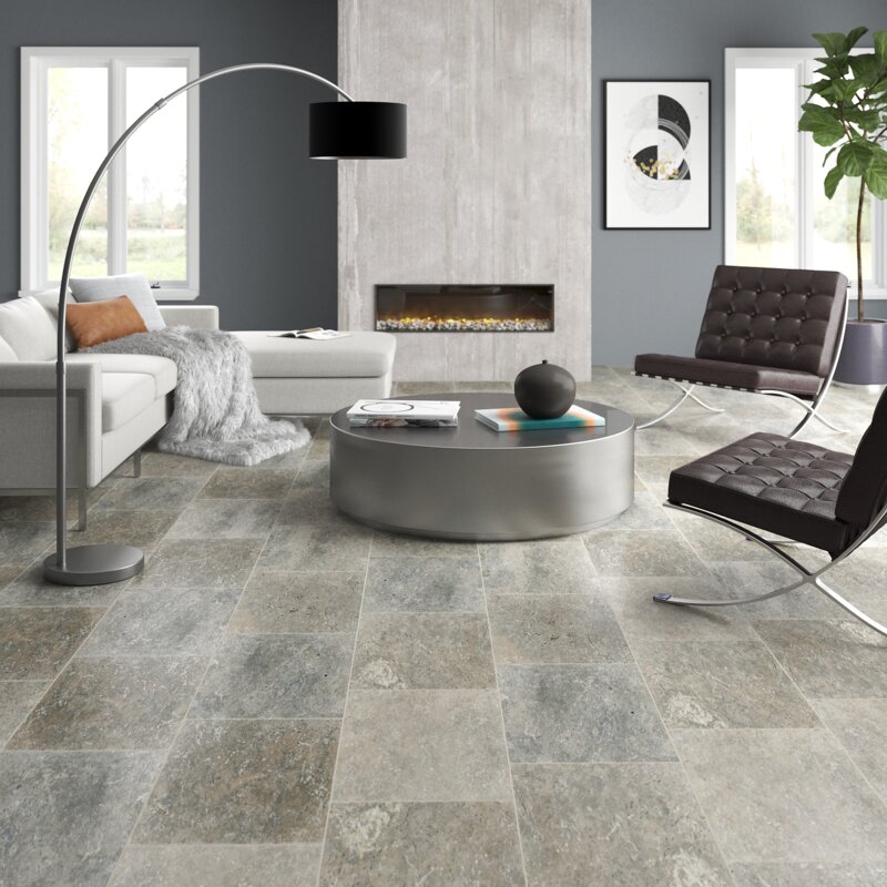 7 Things All Homeowners Should Know About Travertine Tile - Bob Vila