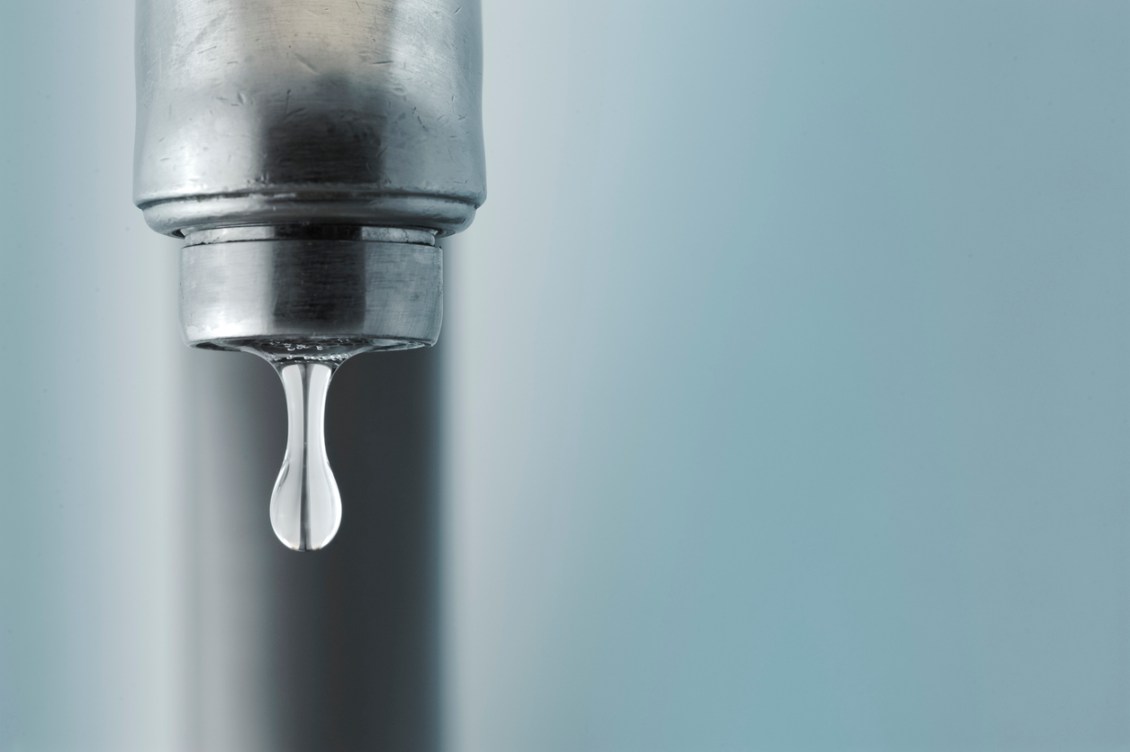 How to Tell if Your Home Has Hard Water