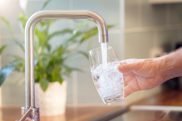 How to Tell if Your Home Has Hard Water