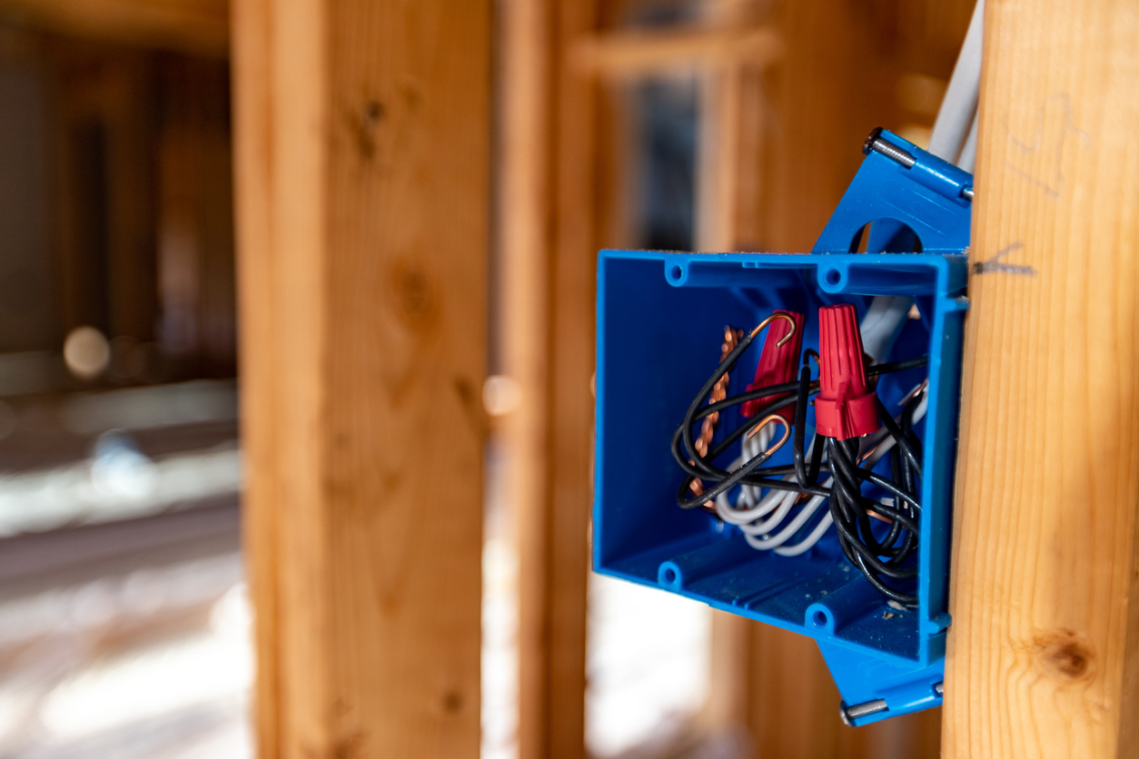 How to Find a Wall Stud Without Using a Stud Finder