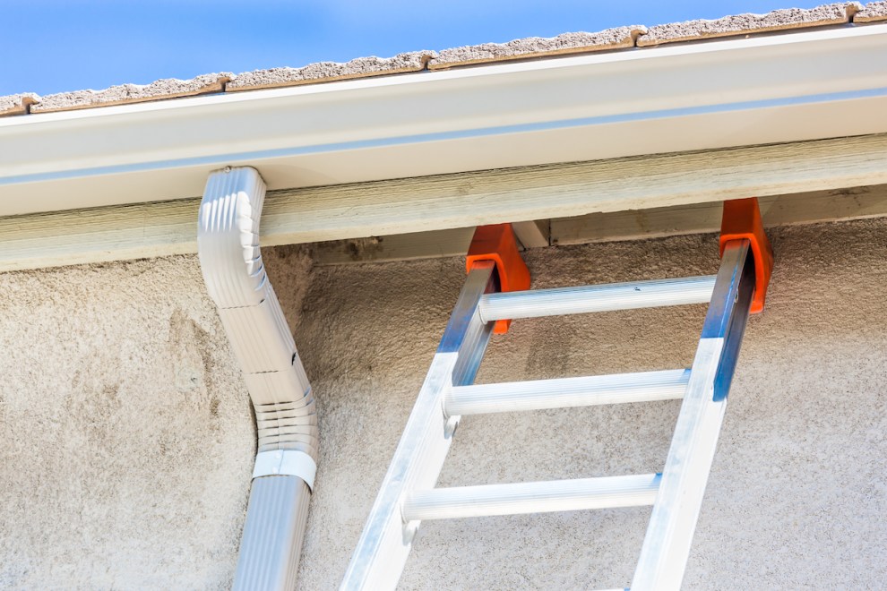 Types of Gutters and Materials to Consider for Your Home