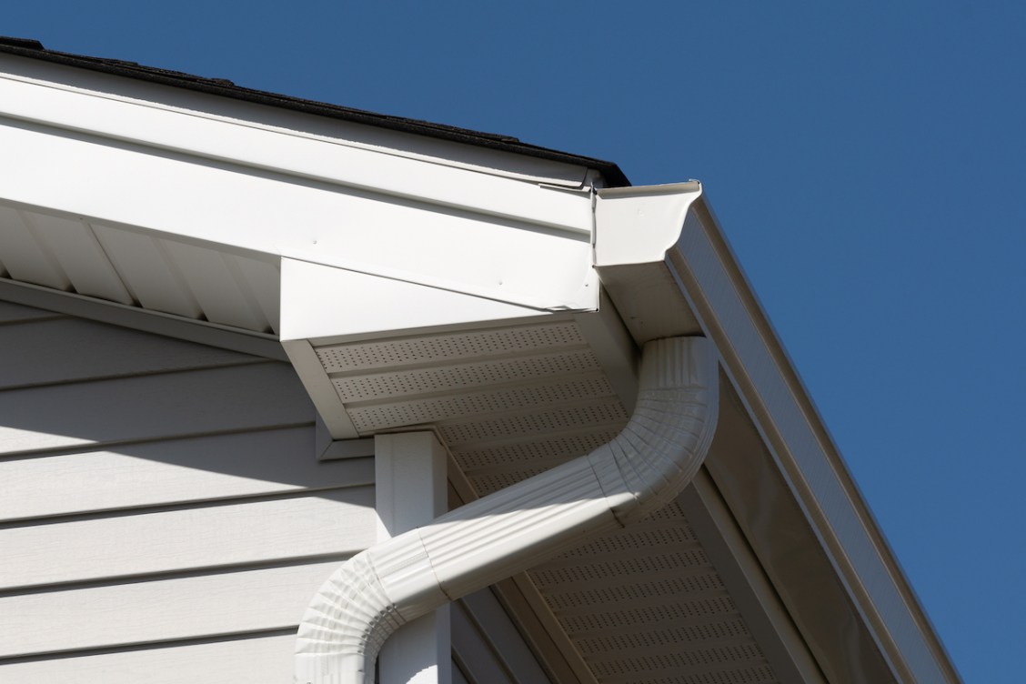 Types of Gutters and Materials to Consider for Your Home