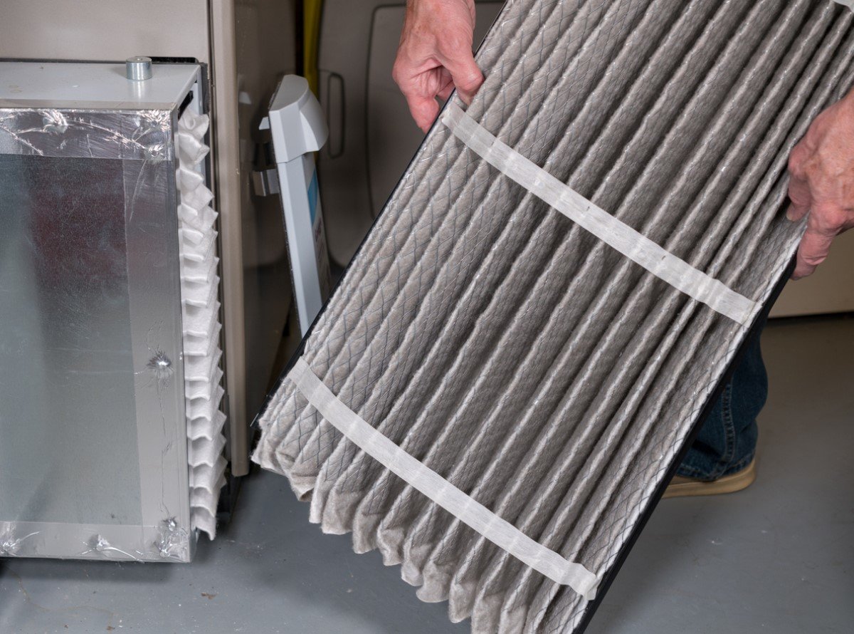 How Often to Change a Furnace Filter, Solved! - Bob Vila