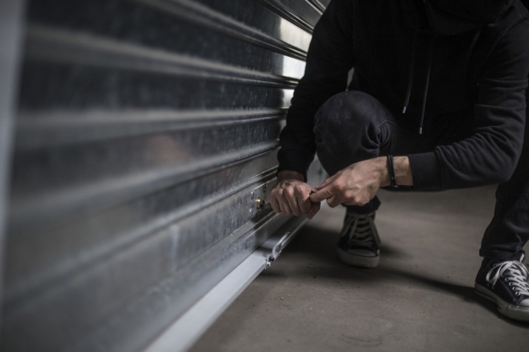 7 Garage Door Security Tips that are Easy and Important - Bob Vila