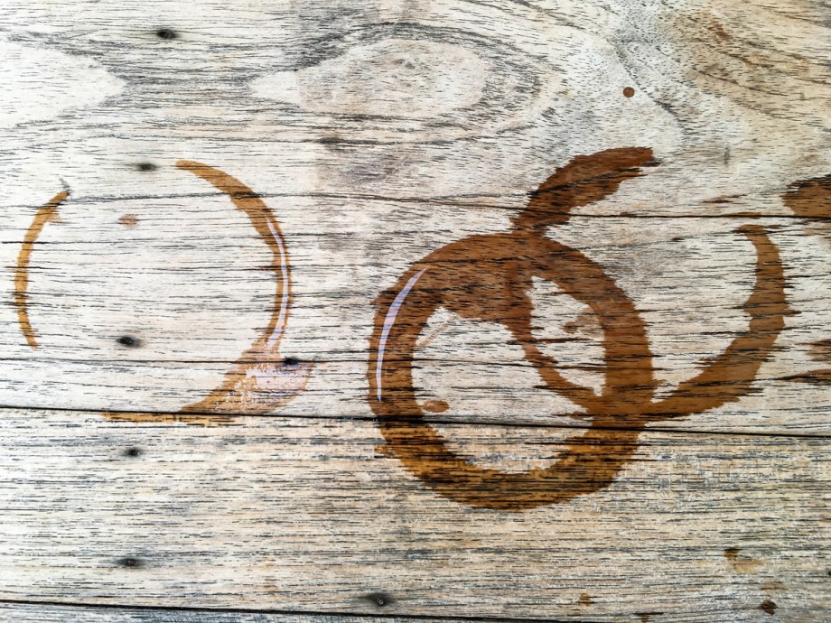 How to Remove Water Stains From Wood - Tips From Bob Vila
