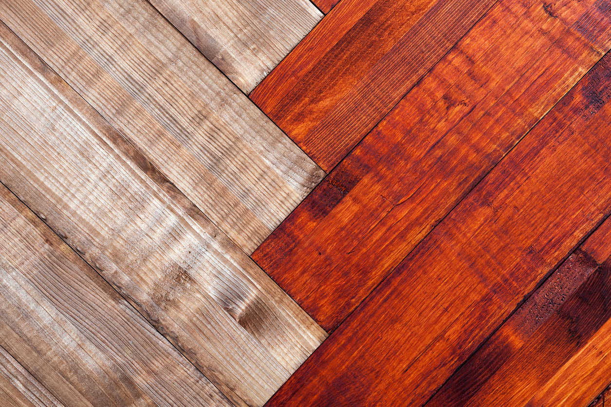 The Pros and Cons of Prefinished Hardwood Flooring - Bob Vila