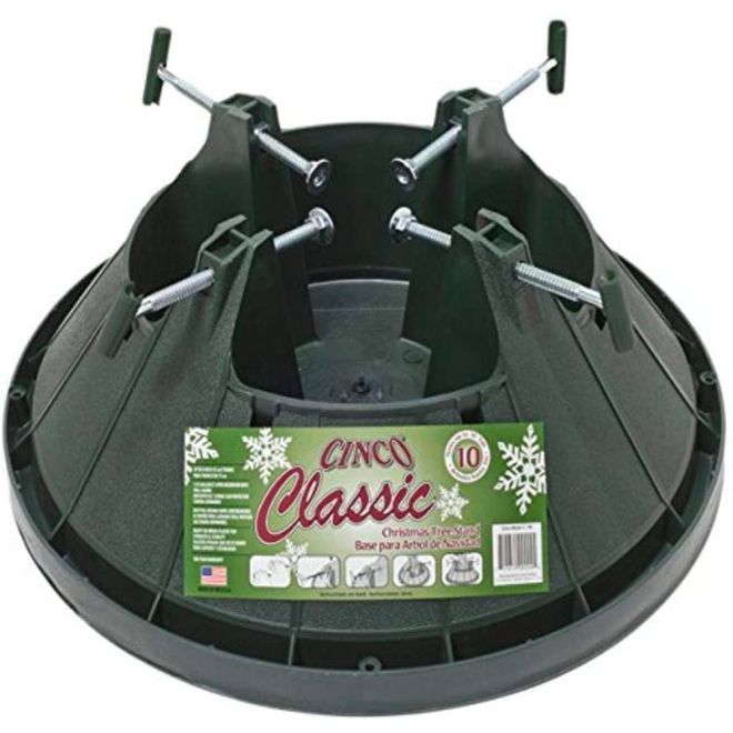Editor-Picked: The Best Christmas Tree Stands of 2023