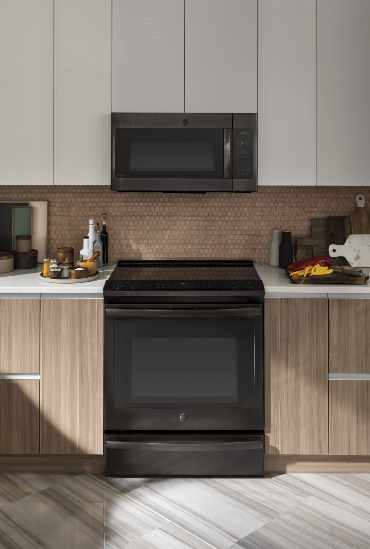 Black Stainless Steel Appliances: The Pros and Cons - Bob Vila
